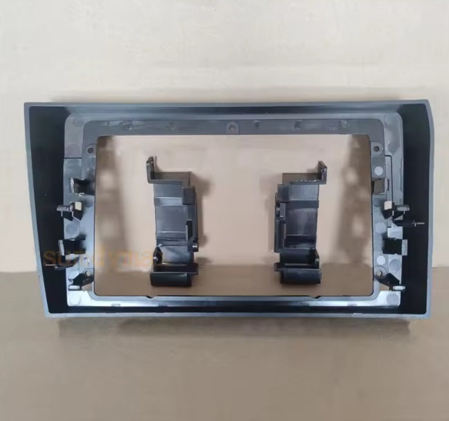 Consola YELEW - ZHONGHUA H530 - V5 – Perú Car